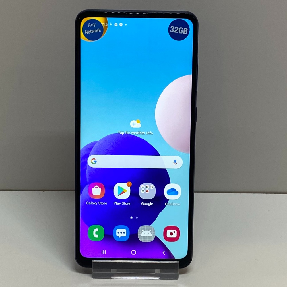 Samsung Galaxy A21s Unlocked Model SM-A217F/DSN 32GB Dual SIM - Own4Less